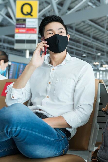 Landing Page | Air Tickets